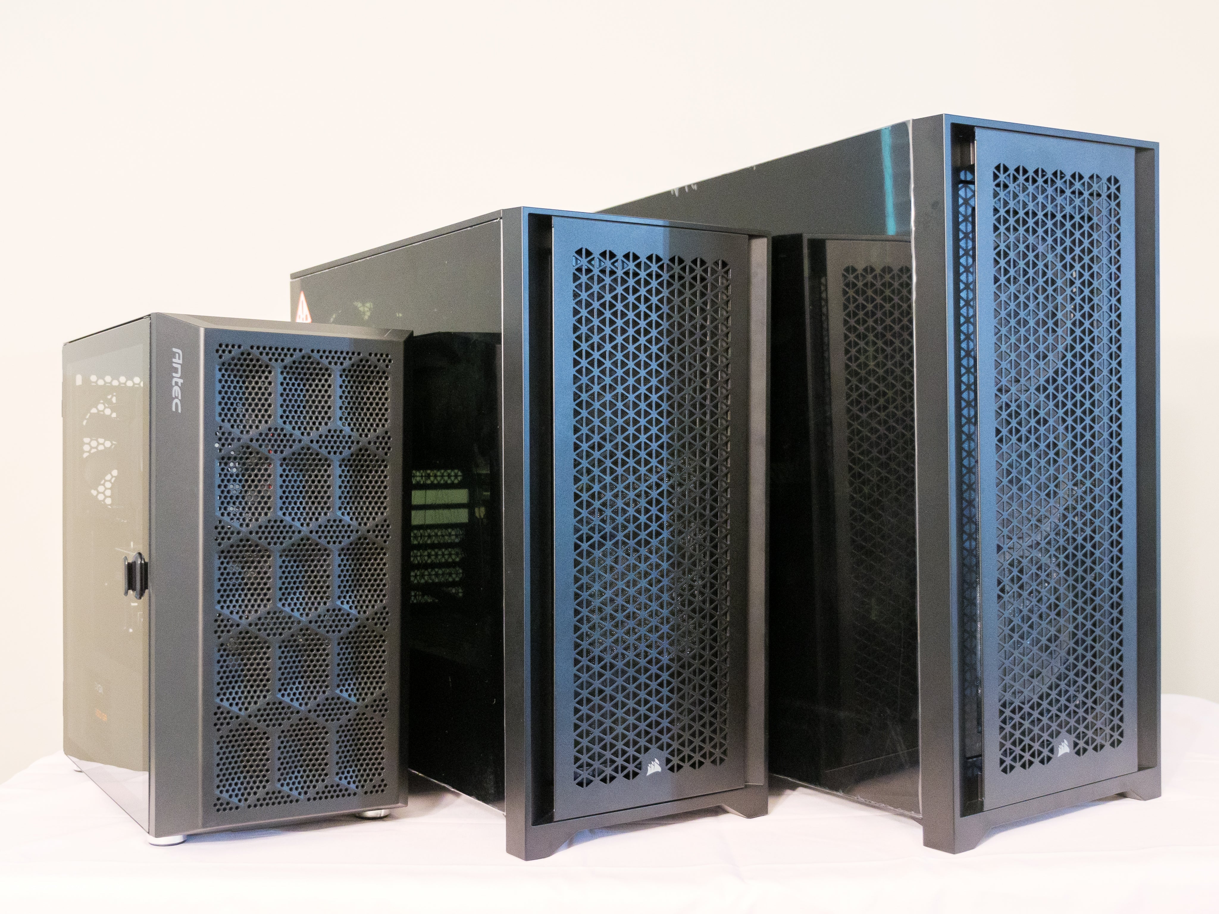 Gaming Computers – PhynixPC