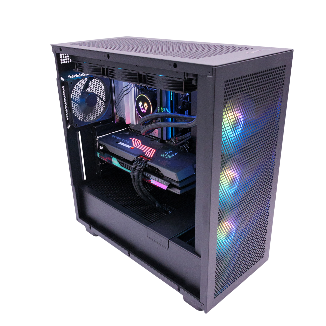 Griffyn – PhynixPC